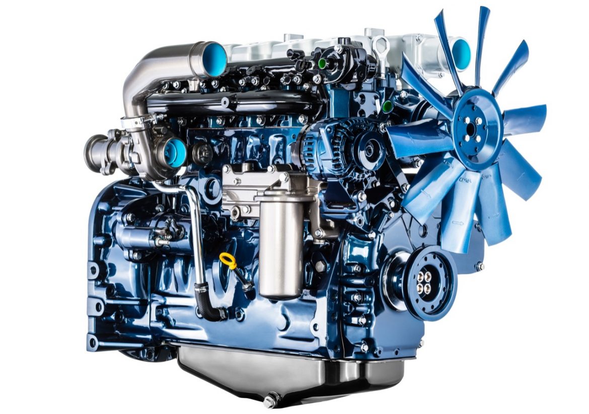 MWM celebra 4,5 milhões de motores produzidos em 68 anos - Máquinas e ...