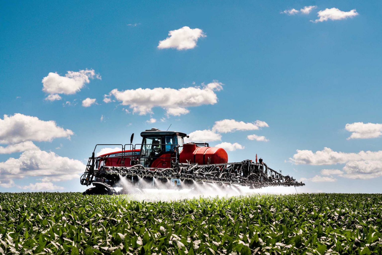 Um dos pilares da economia, agro já representa 27% do PIB do país