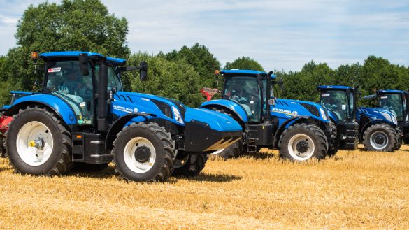 10 melhores tratores agrícolas: saiba mais quais os modelos
