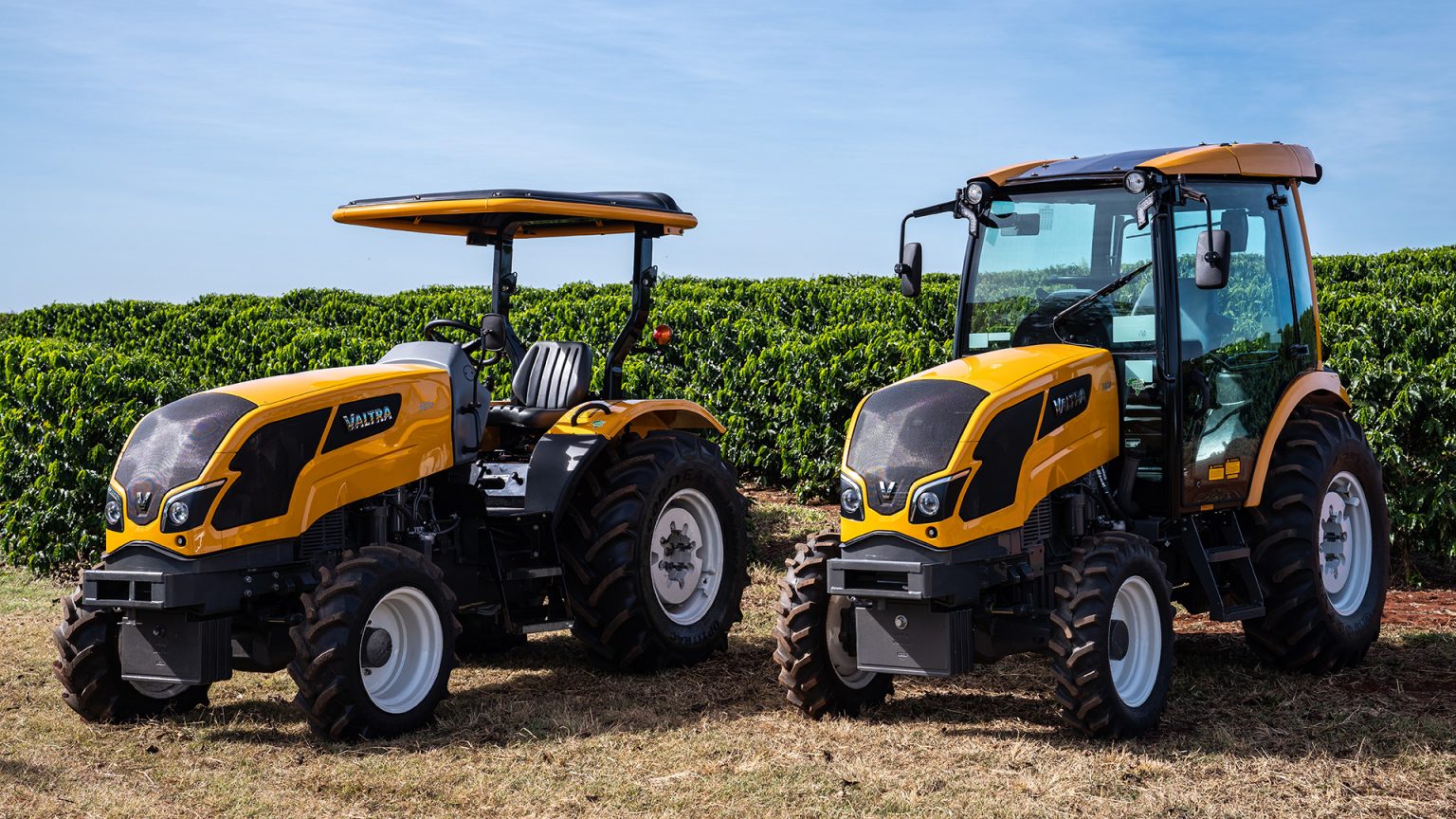 10 melhores tratores agrícolas: saiba mais quais os modelos