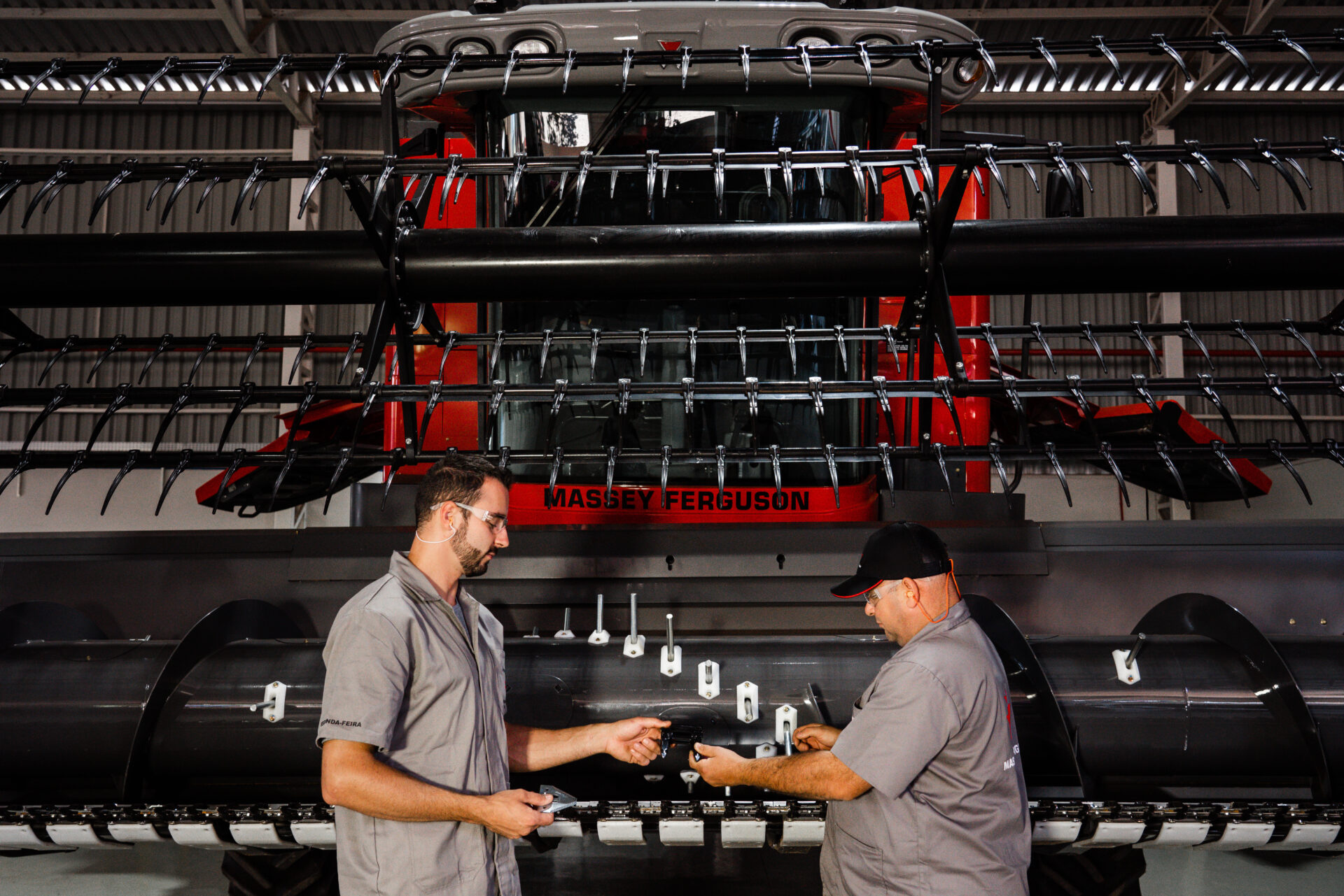 Boas práticas para manter e prolongar a vida útil de peças e componentes