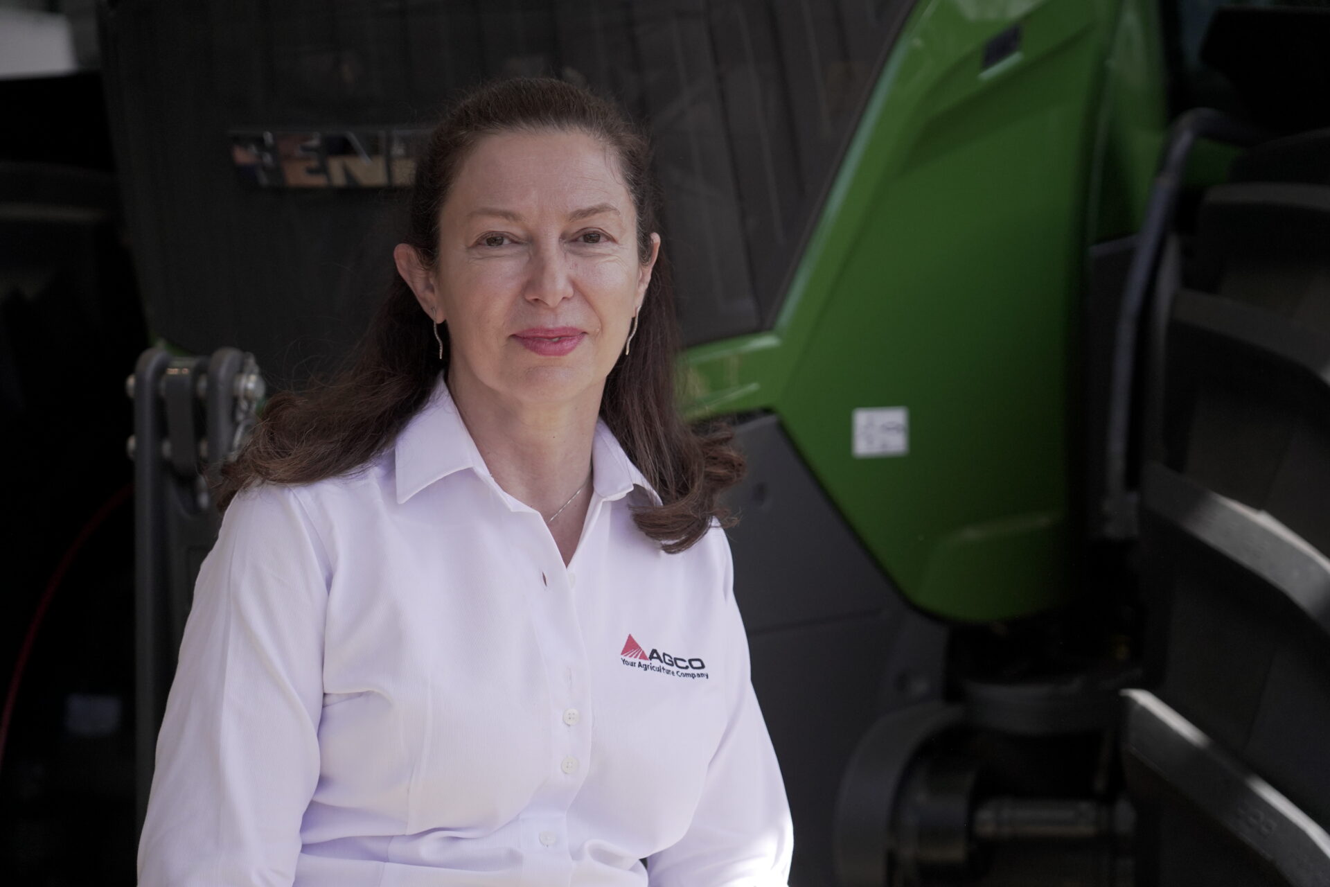 Ana Andrade, Conectar Agro: Não há agricultura digital sem conectividade