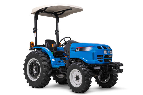 John Deere anuncia comercialização do JDLink Boost