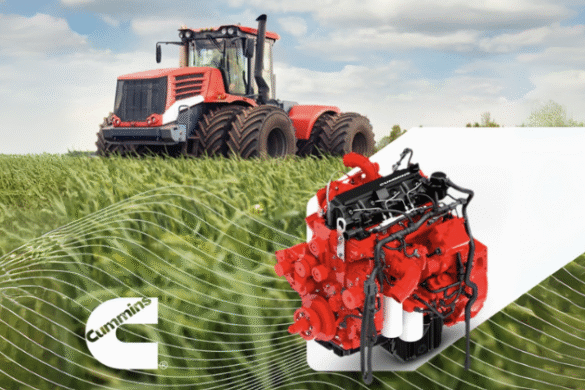 John Deere anuncia comercialização do JDLink Boost